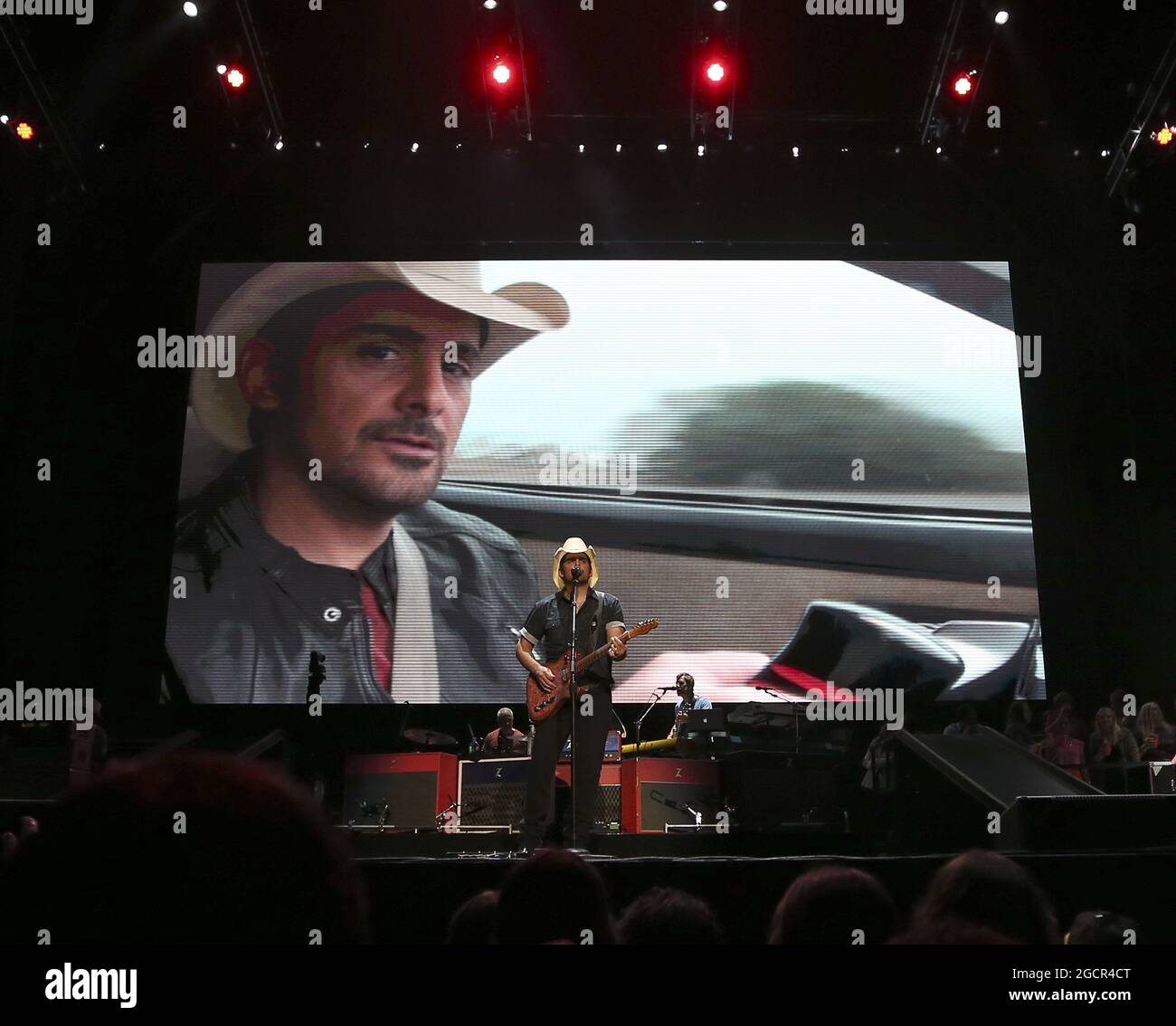 Paisley 2021 stadium hi-res stock photography and images - Alamy