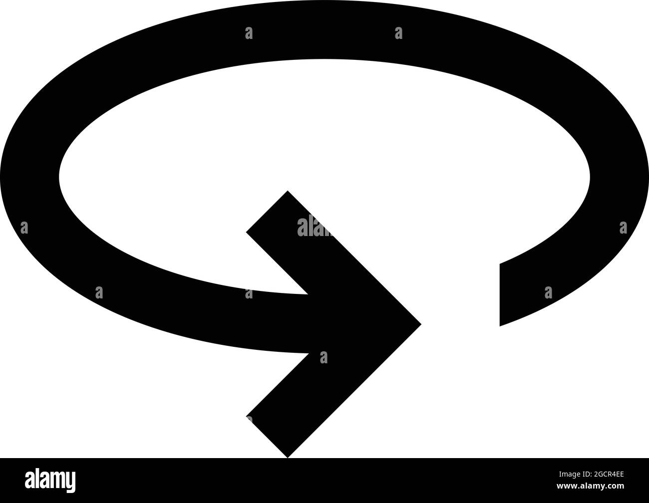 Tour icon on the white background Stock Vector Image & Art - Alamy