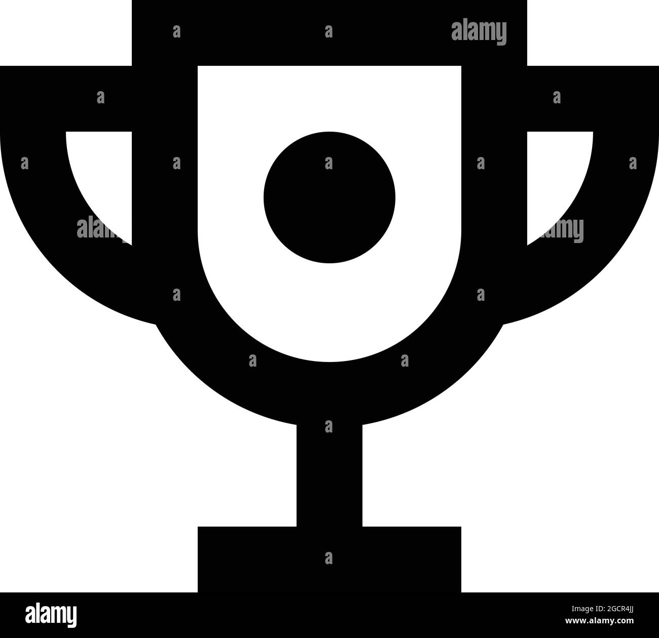 Achievements icon on the white background Stock Vector Image & Art - Alamy