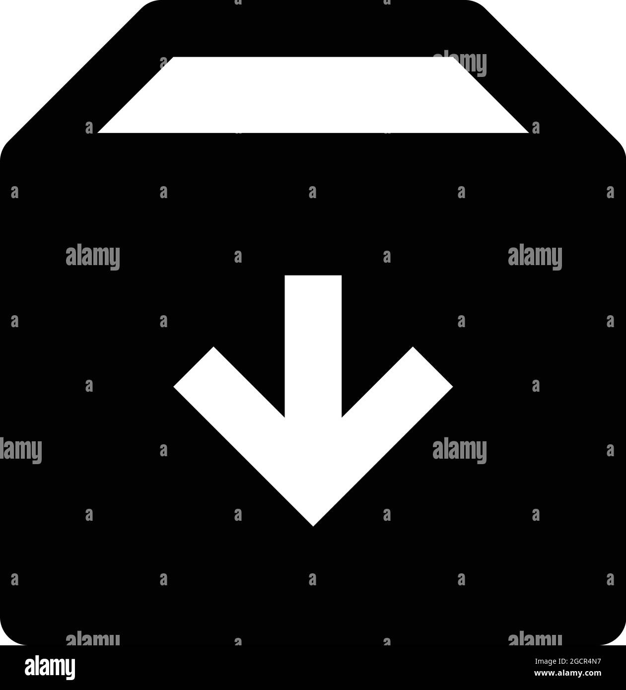 Archive Stock Vector Images - Alamy