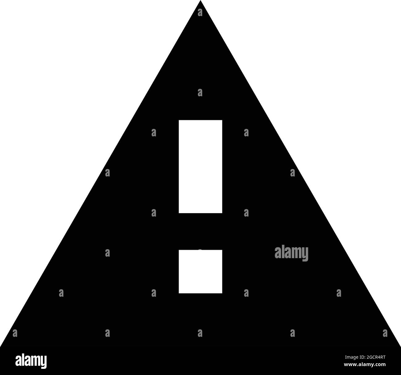 Be alert not alarmed Black and White Stock Photos & Images - Alamy