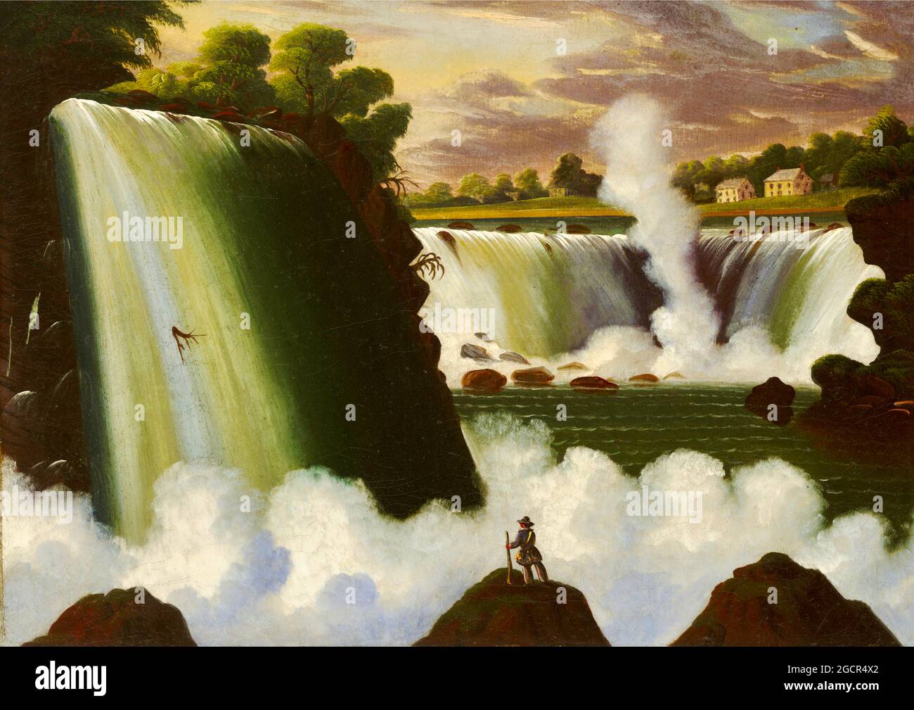 Thomas Chambers 2022