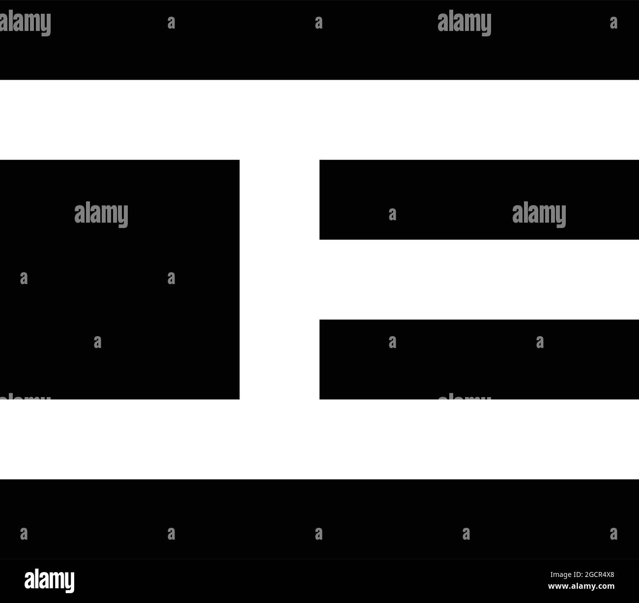 Blog icon on the white background Stock Vector Image & Art - Alamy