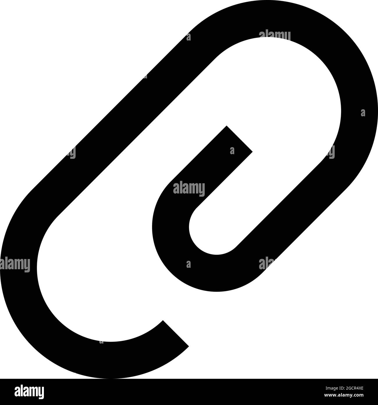 Attach Cut Out Stock Images & Pictures - Alamy