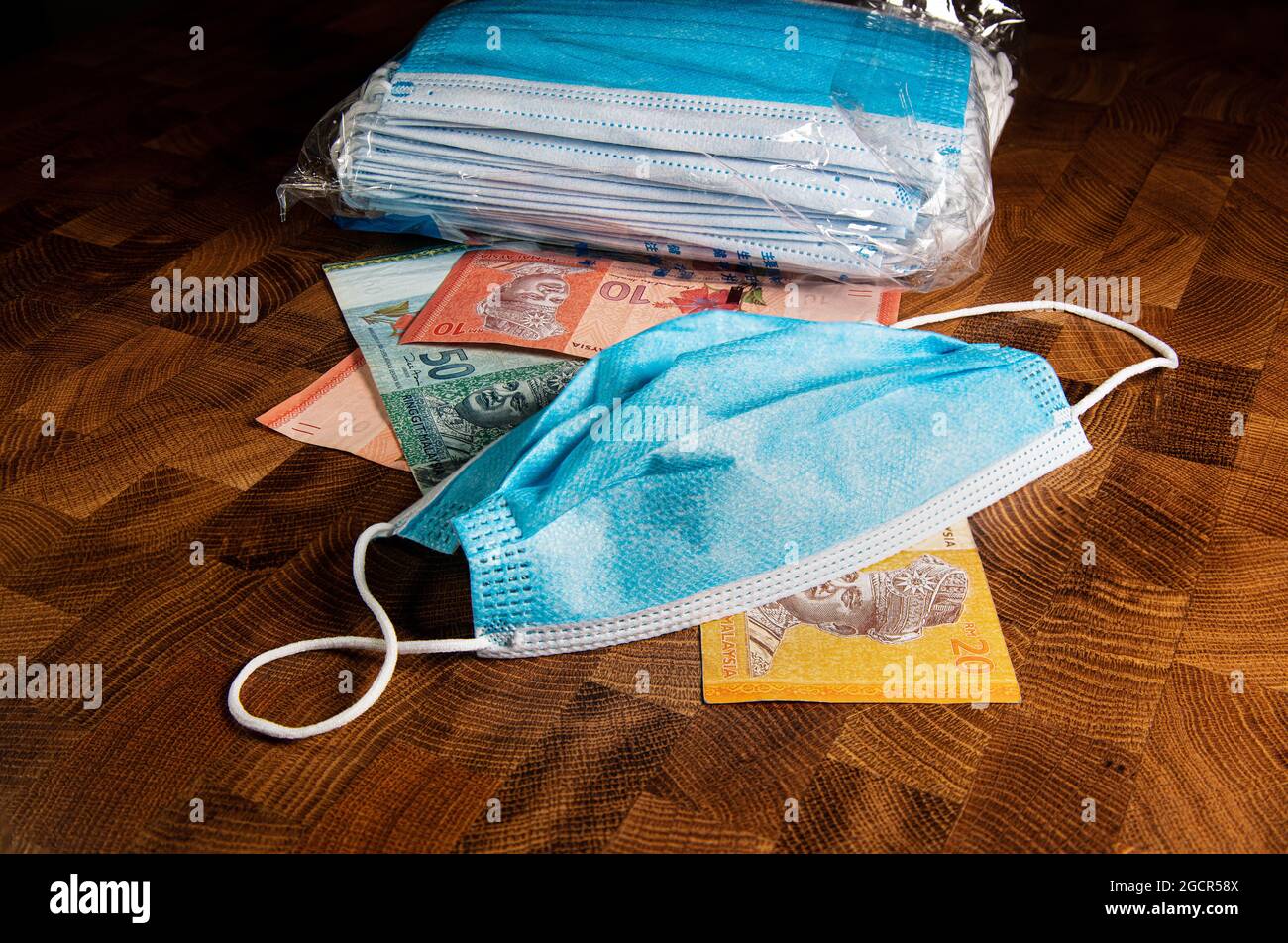 Coronavirus covid rm hi-res stock photography and images - Alamy