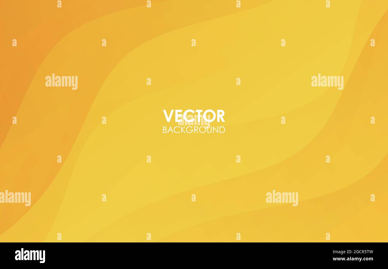 Abstract Creative Curve Background Vector Illustration Stock Vector