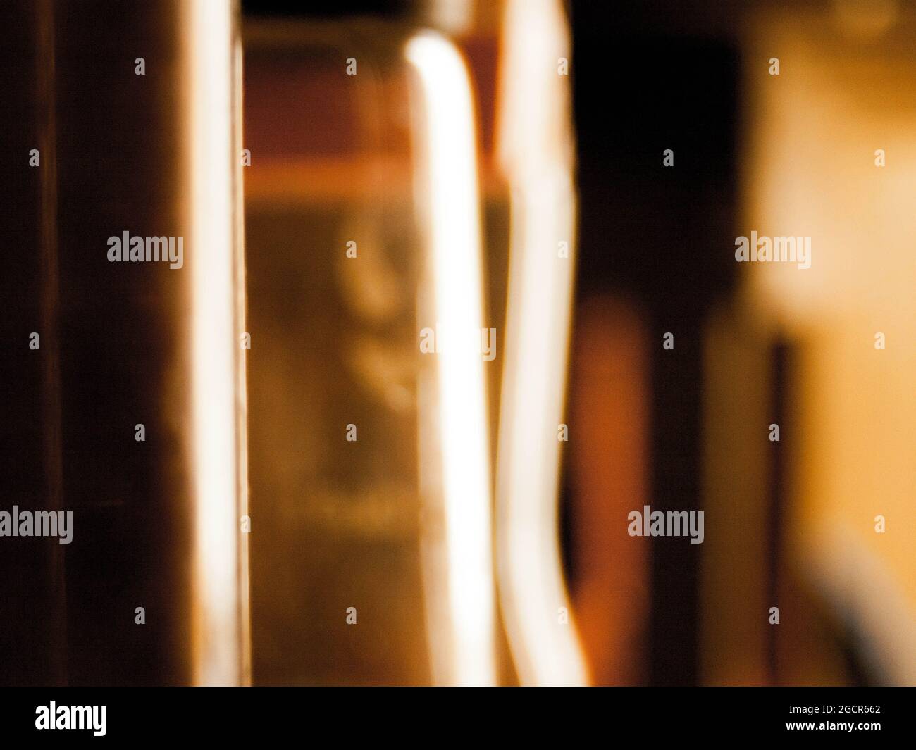 Abstract photo taken in Davao City Stock Photo - Alamy