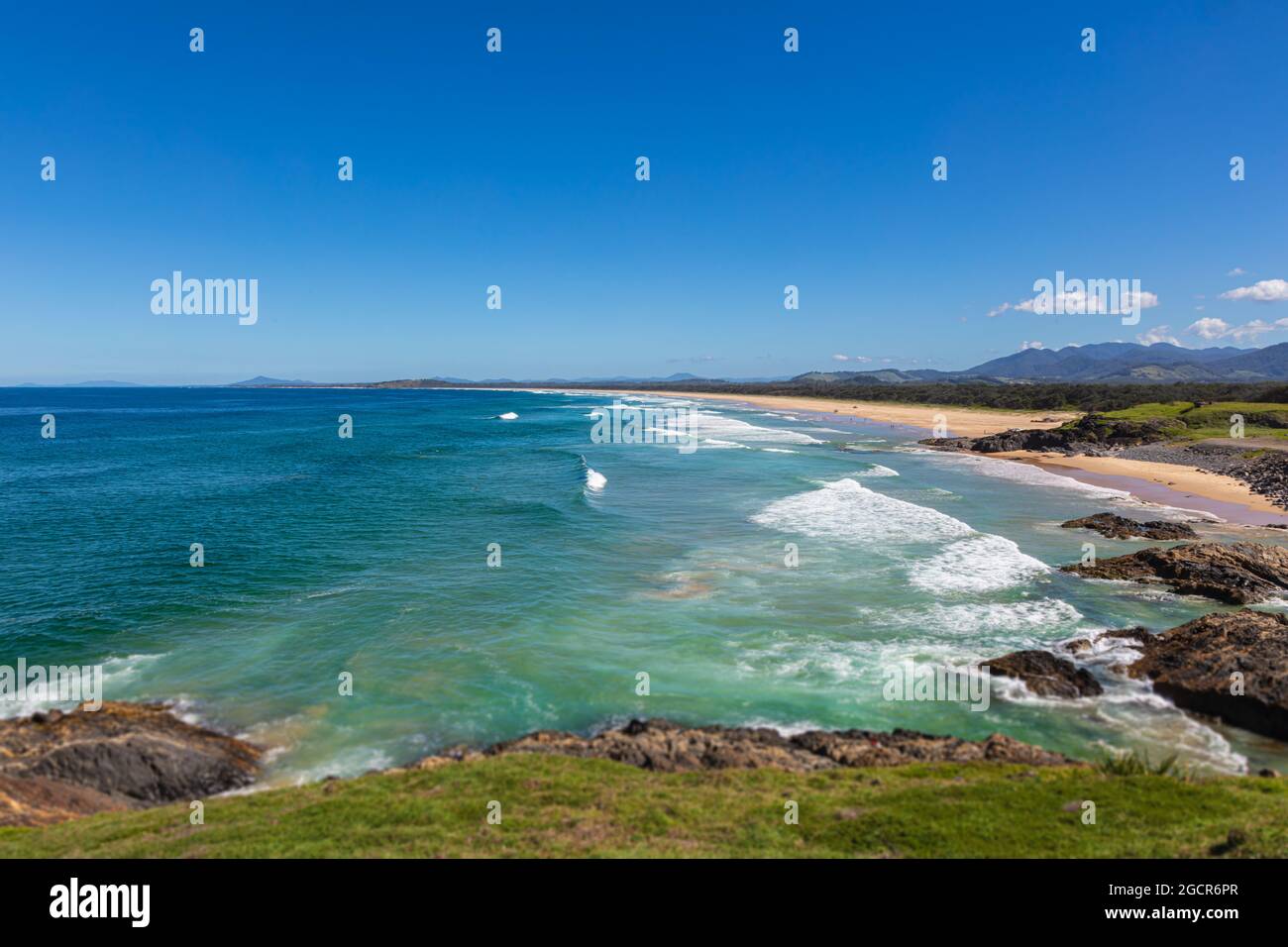 Australian splash hi-res stock photography and images - Alamy