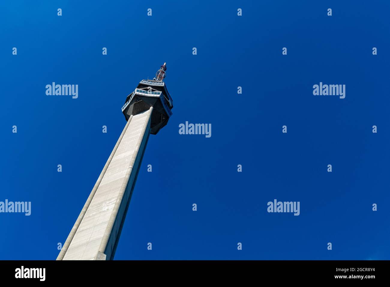 Radio television serbia hi-res stock photography and images - Alamy