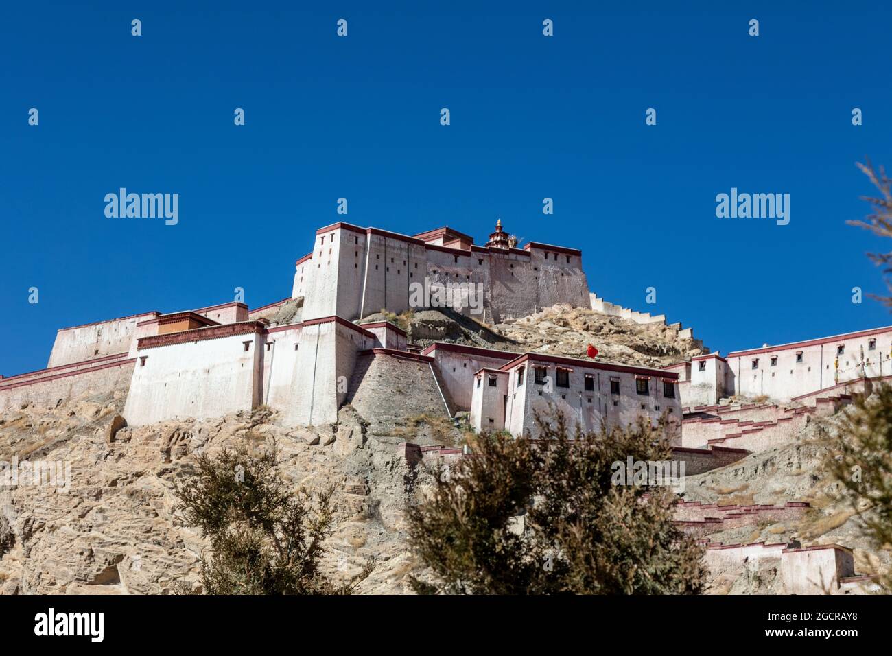 Shigaze hi-res stock photography and images - Alamy