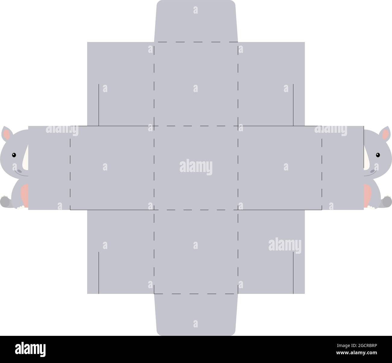 Bi folding Stock Vector Images - Alamy