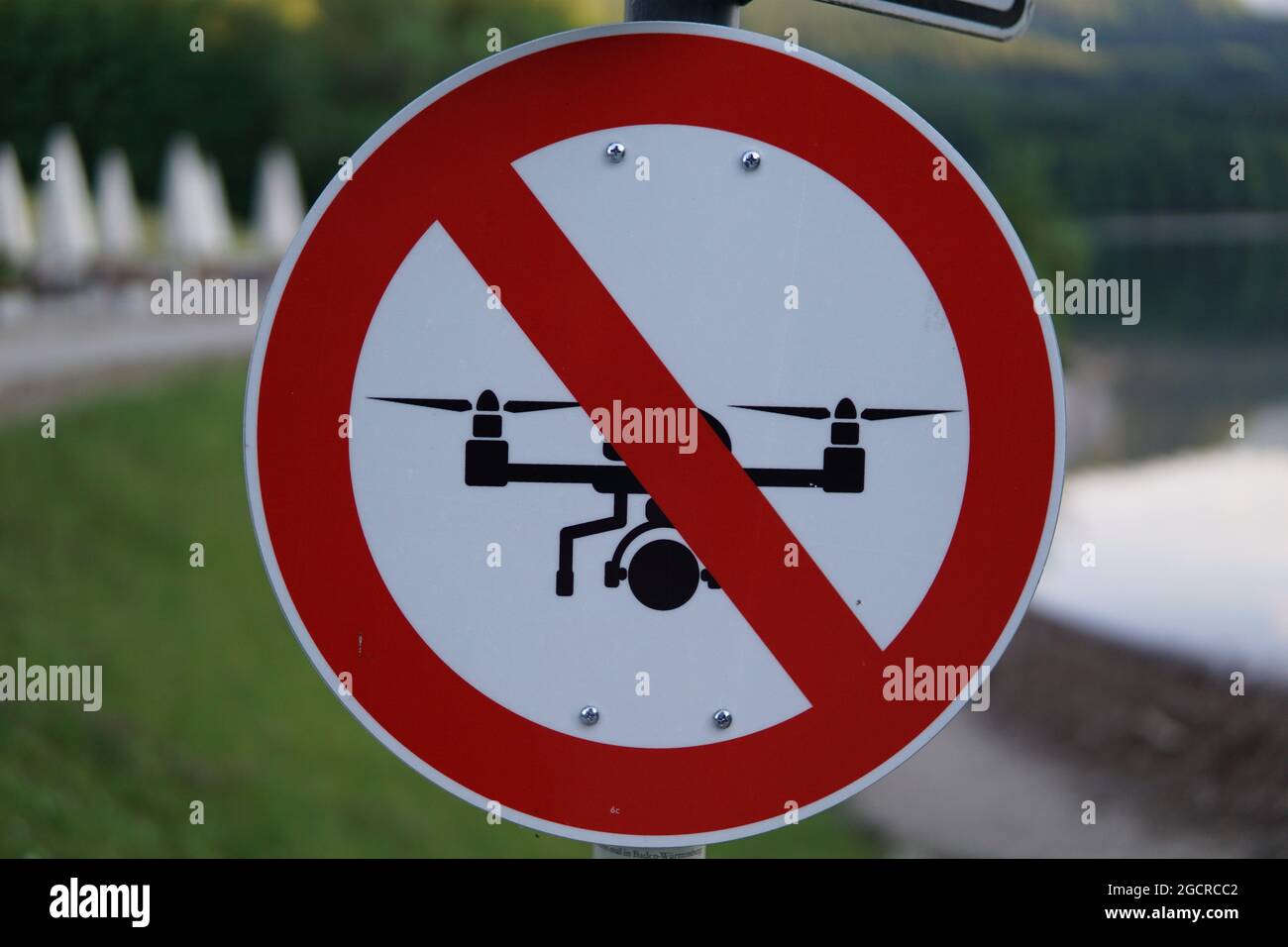No drone signal hi-res stock photography and images - Alamy