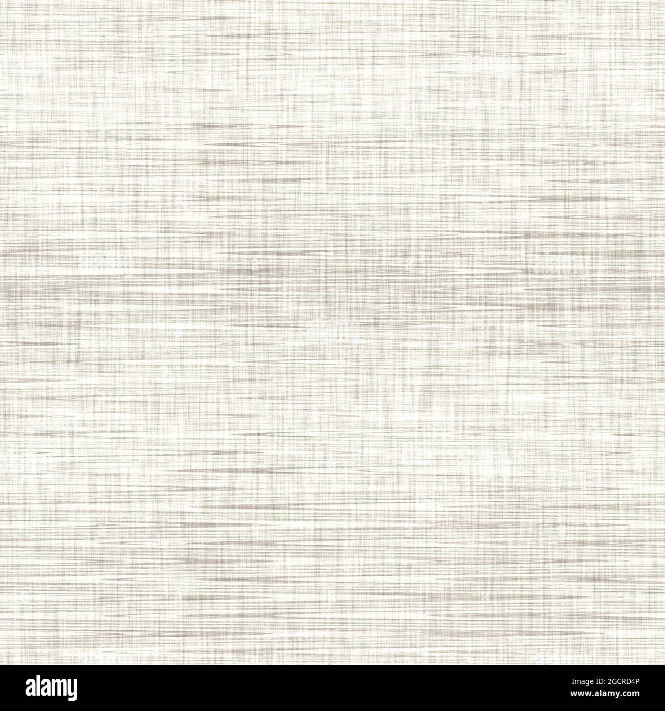 Linen texture background with broken stripe. Organic irregular striped ...