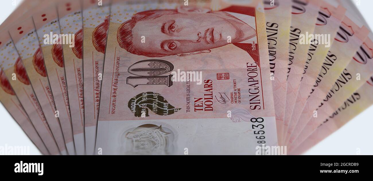 Plastic banknotes hi-res stock photography and images - Alamy
