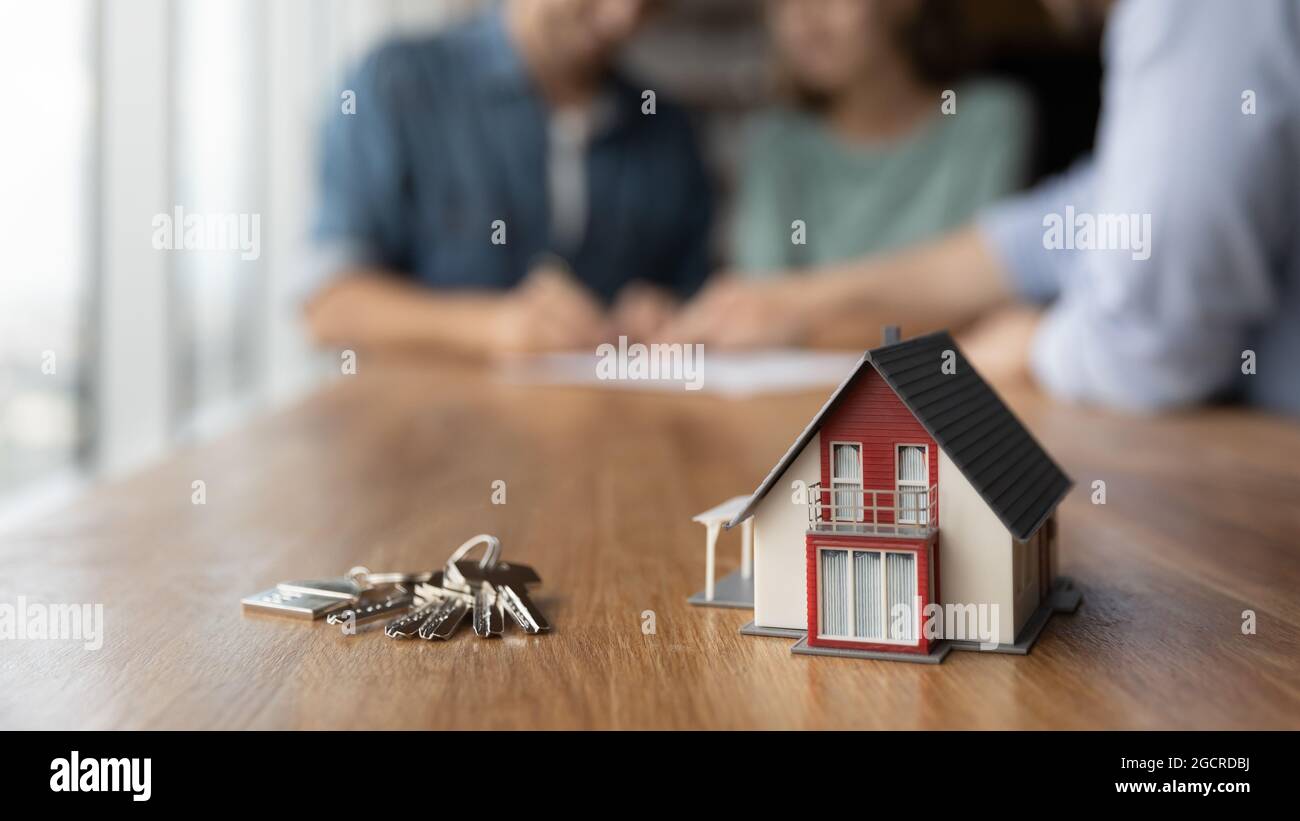 Tiny house on bank hi-res stock photography and images - Alamy