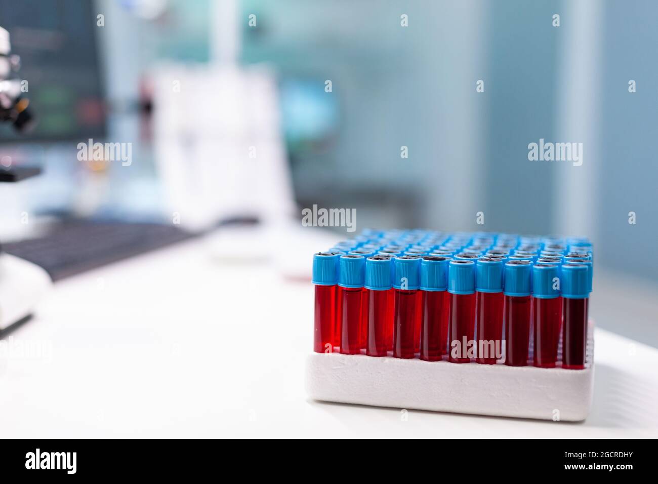 Vacutainer hi-res stock photography and images - Alamy