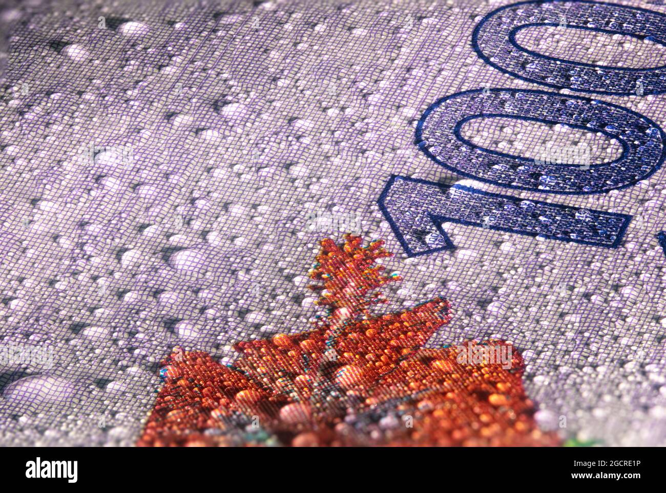 100 ringgit malaysia hi-res stock photography and images - Alamy