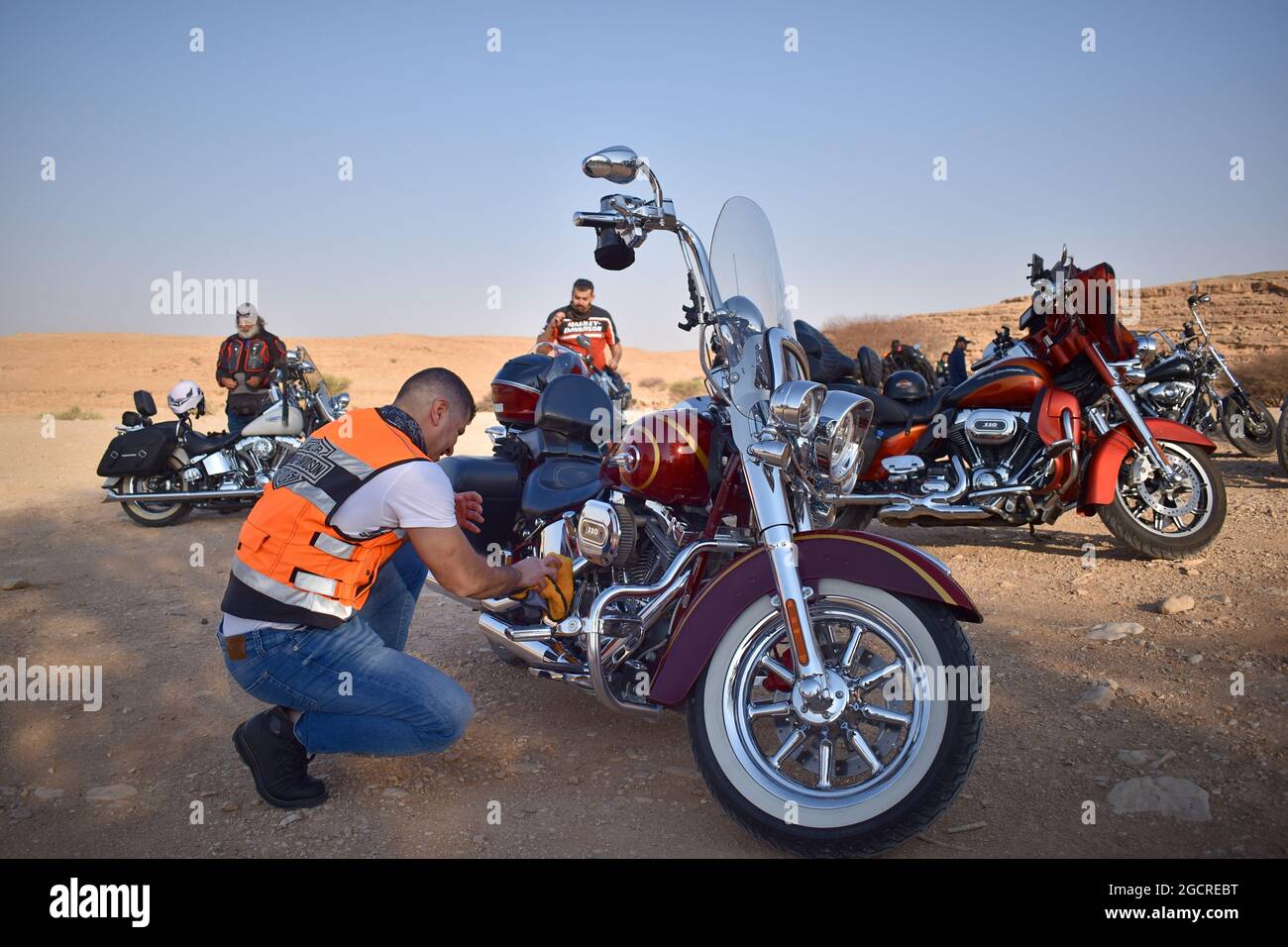 Harley Davidson Lifestyle, our regular early morning rides all over the ...