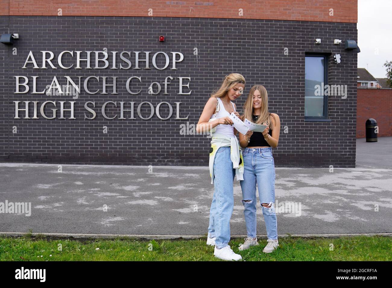 Faith bryant hi-res stock photography and images - Alamy