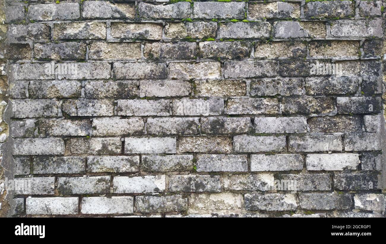 Old grunge stone wall texture background Stock Photo - Alamy