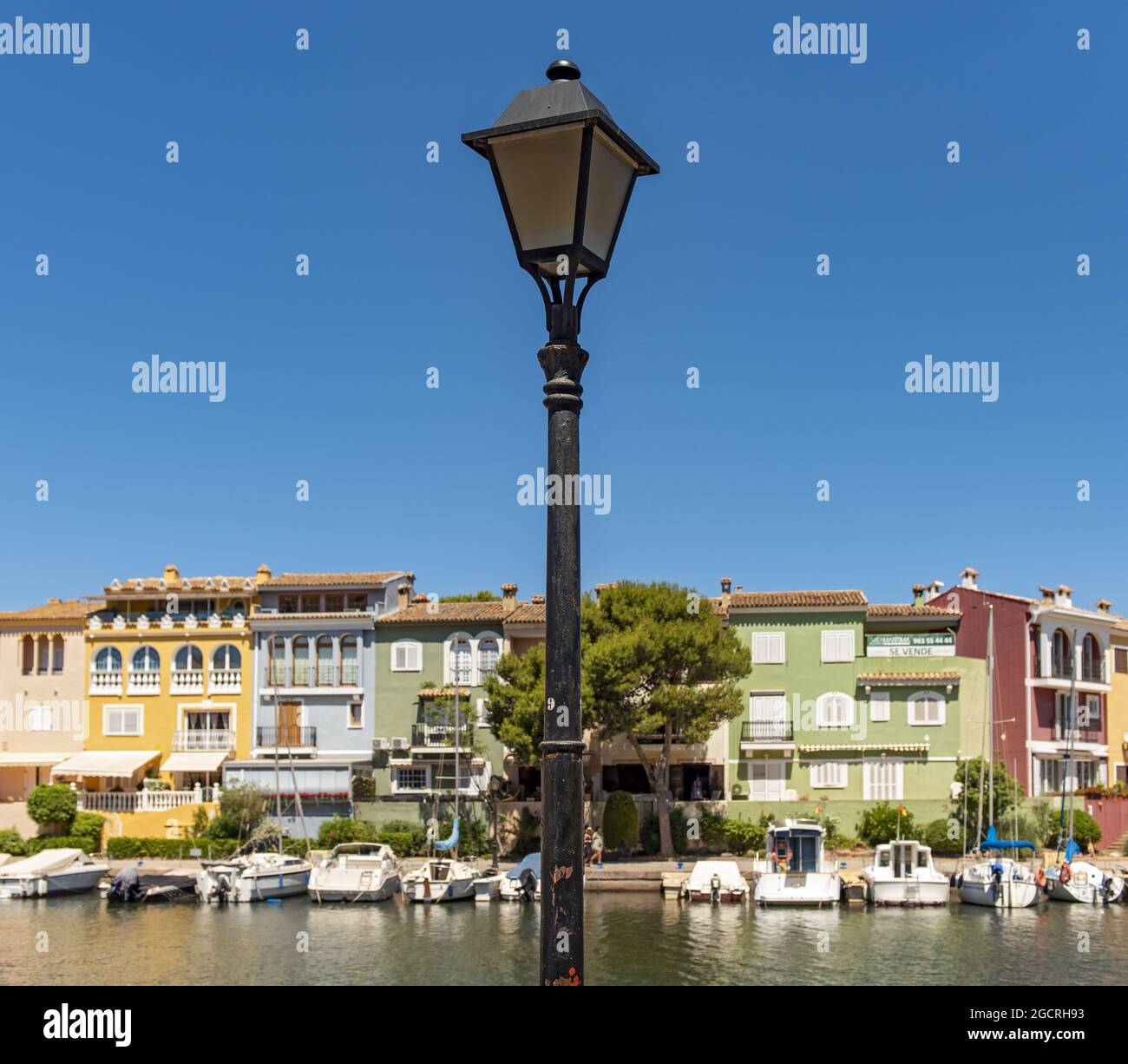 Valencia light hi-res stock photography and images - Alamy