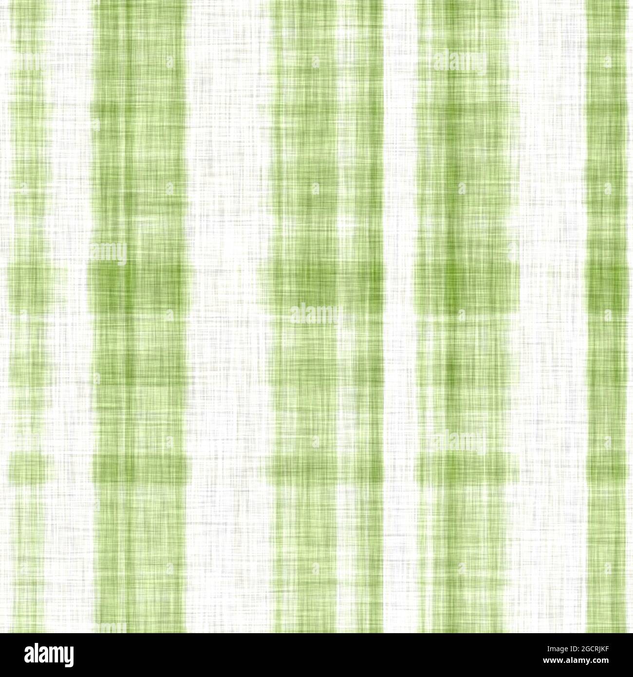 Linen texture background with broken stripe. Organic irregular striped ...