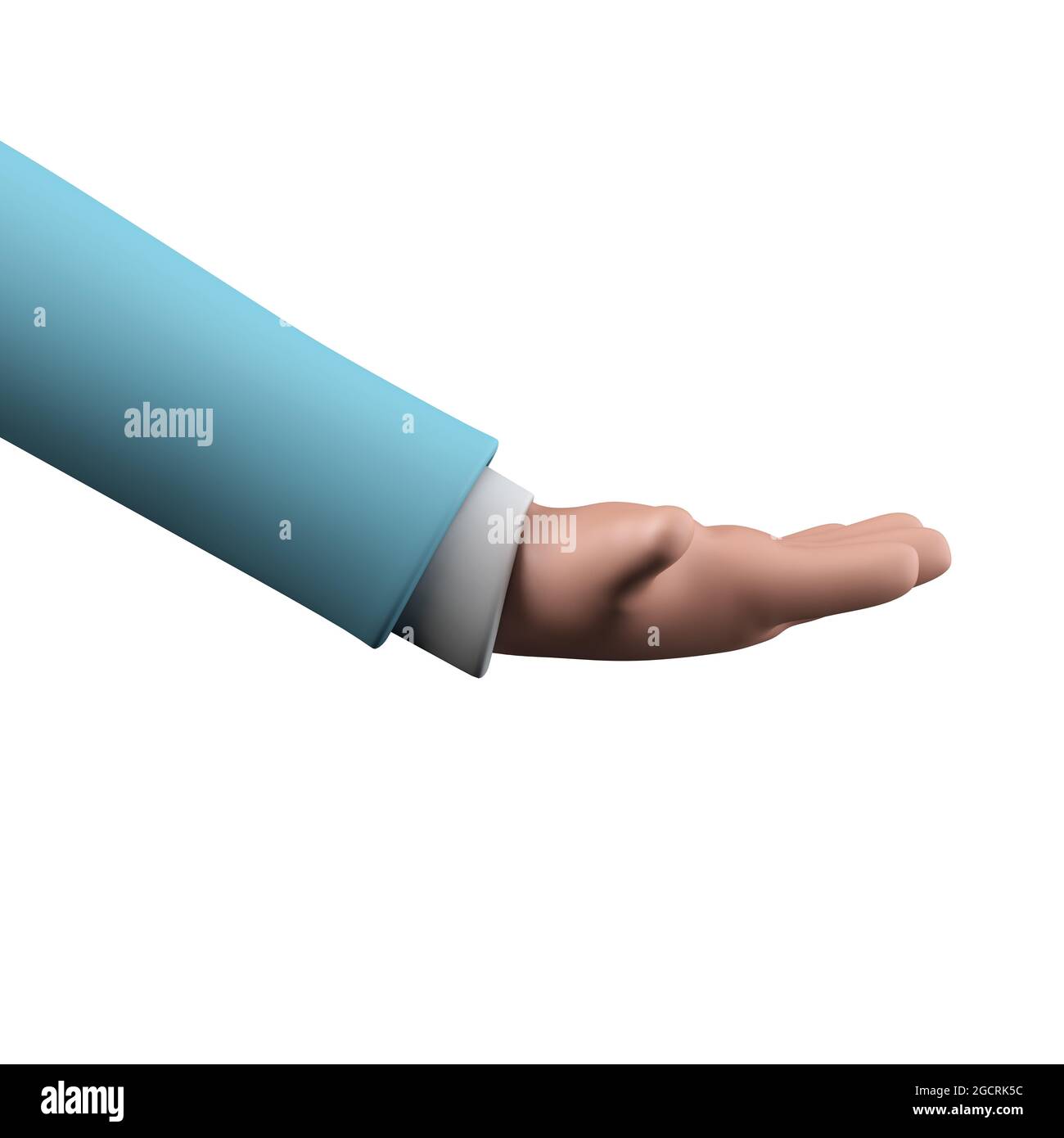 3d pose Cut Out Stock Images & Pictures - Alamy