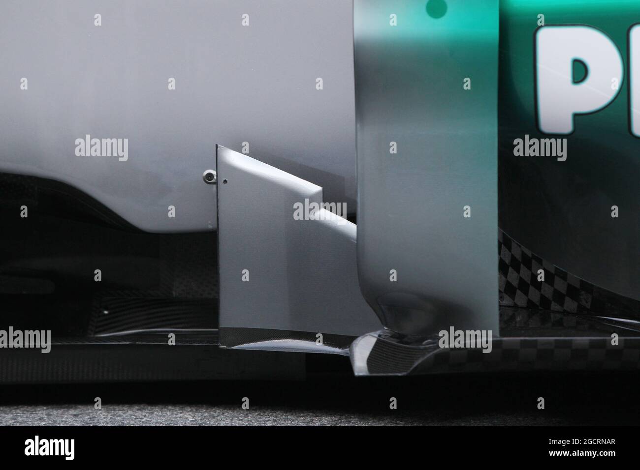 Mercedes w03 hi-res stock photography and images - Alamy