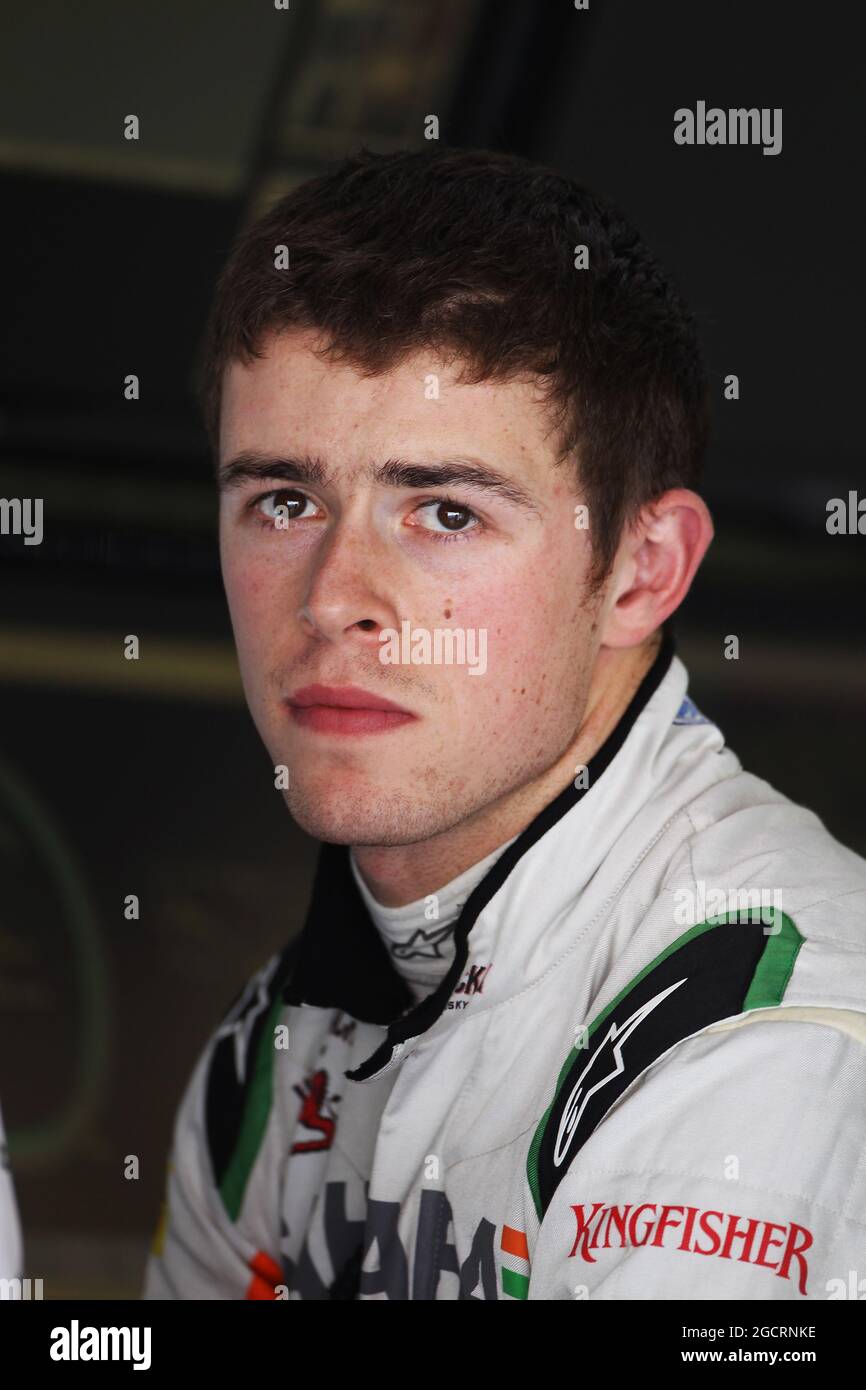 Paul 1st hi-res stock photography and images - Alamy