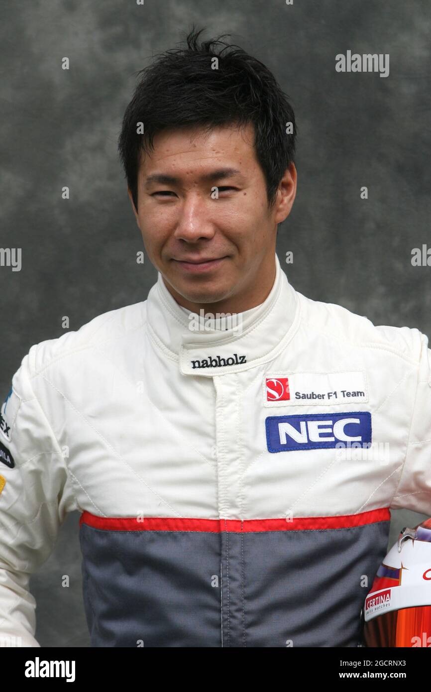 Kobayashi park hi-res stock photography and images - Alamy