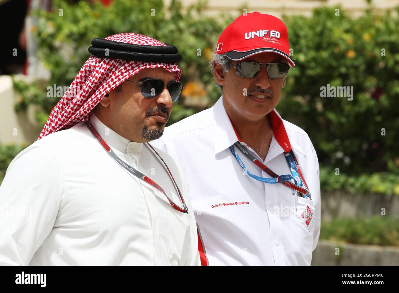 Shanghai international circuit 2012 hi-res stock photography and images ...