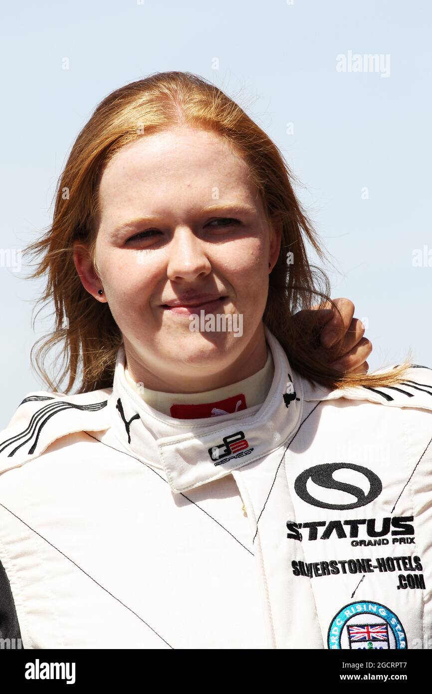 Status grand prix hi-res stock photography and images - Alamy