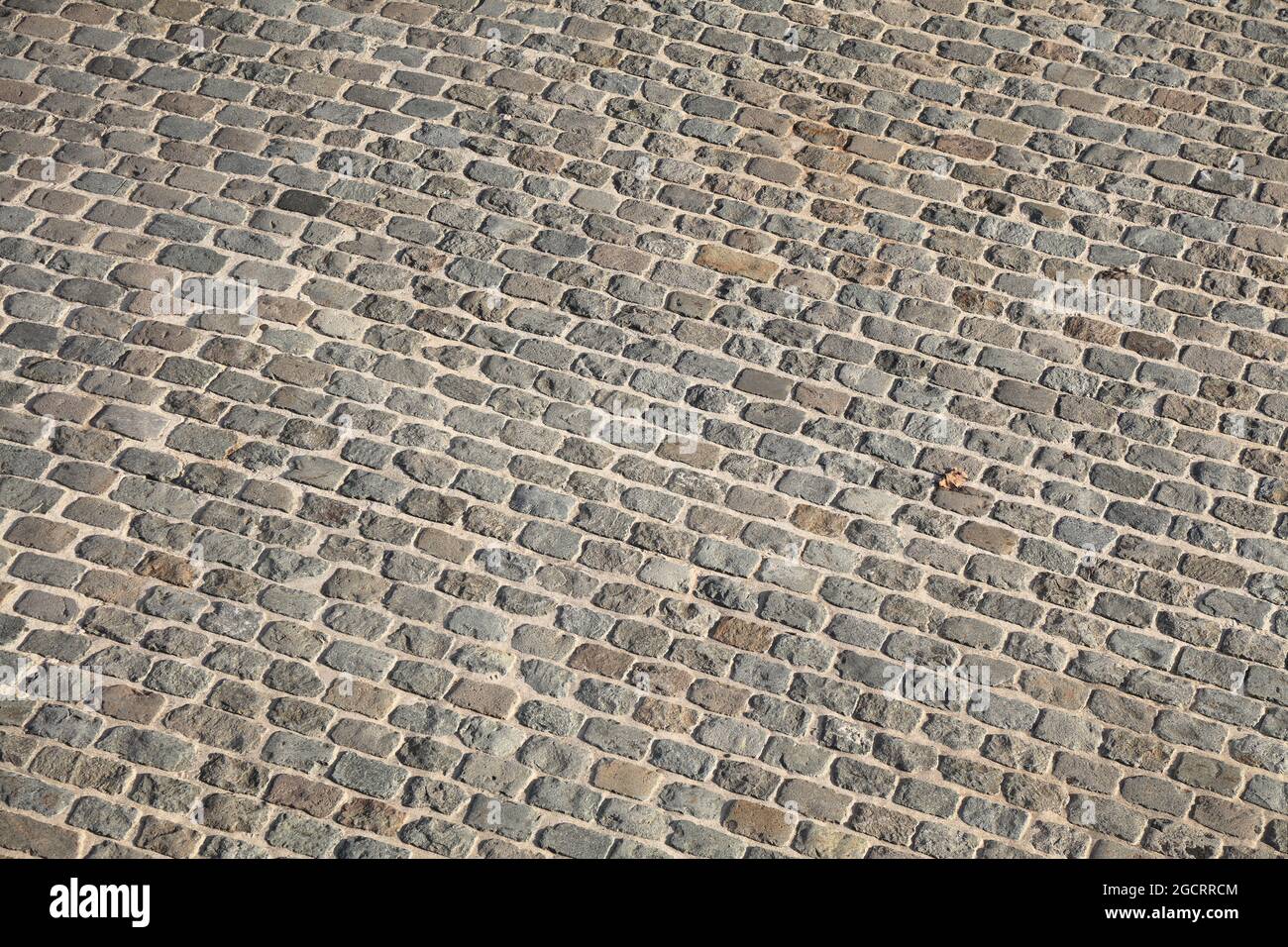 Old stone pavement hi-res stock photography and images - Alamy