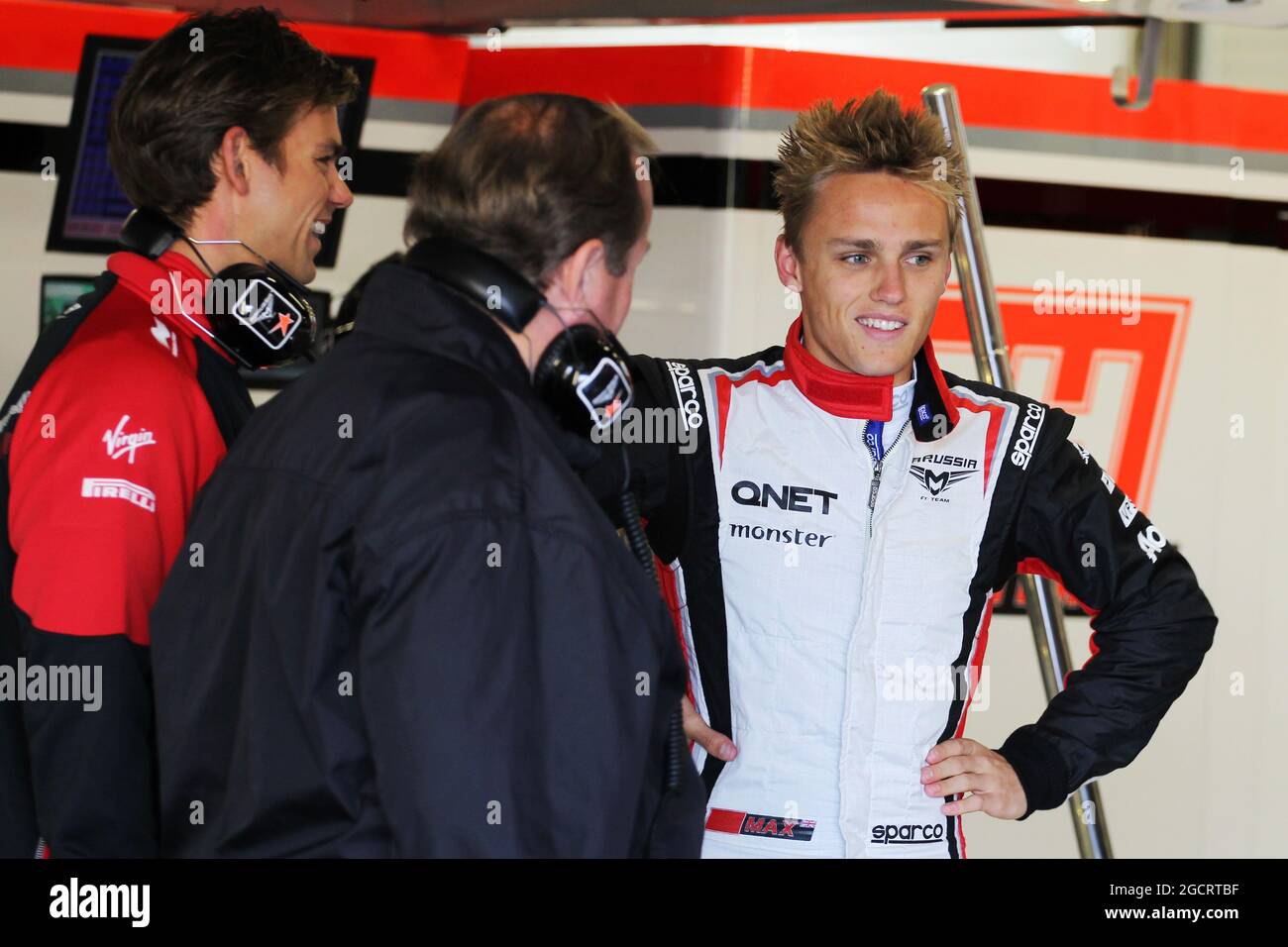 Father of max chilton hi-res stock photography and images - Alamy