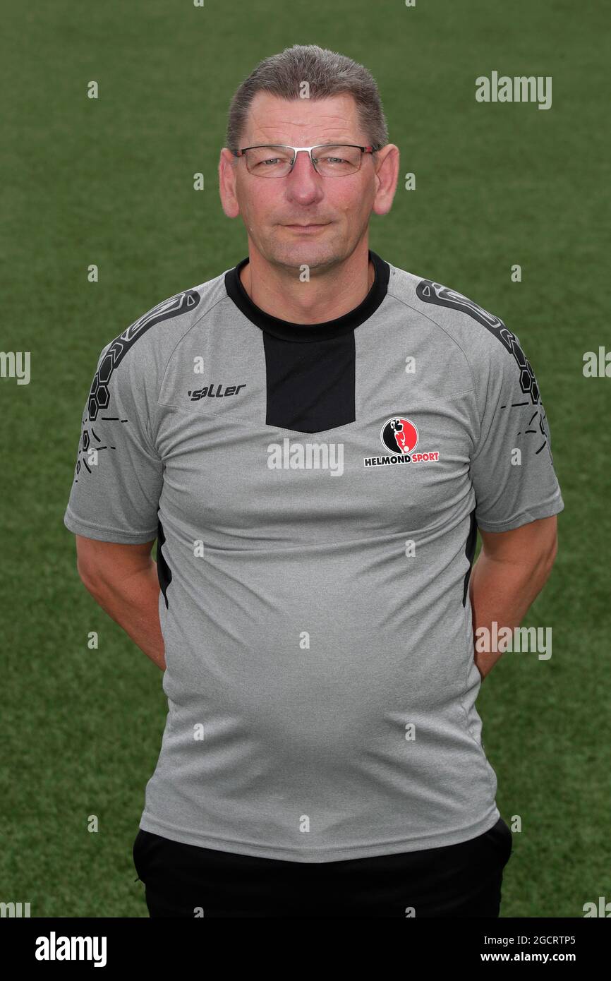 John koolen hi-res stock photography and images - Alamy