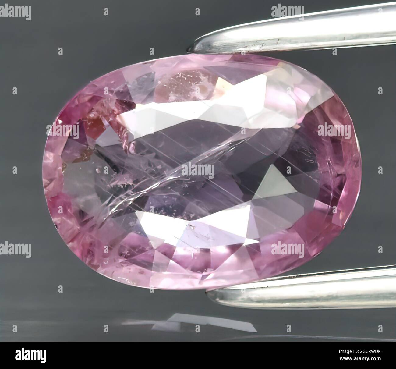 Natural gemstone sapphire. Natural sapphire Stock Photo - Alamy