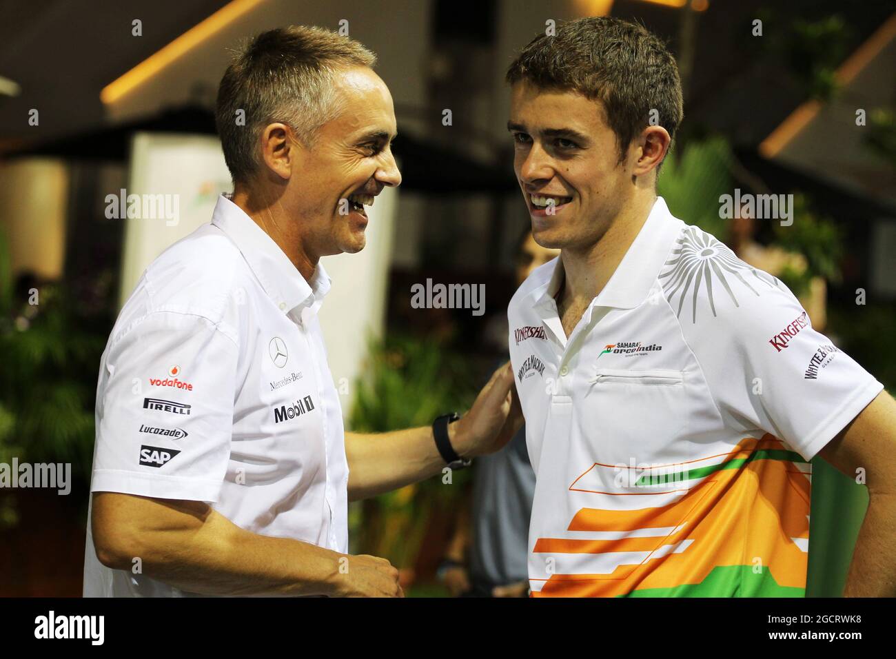 Paul martin street hi-res stock photography and images - Alamy