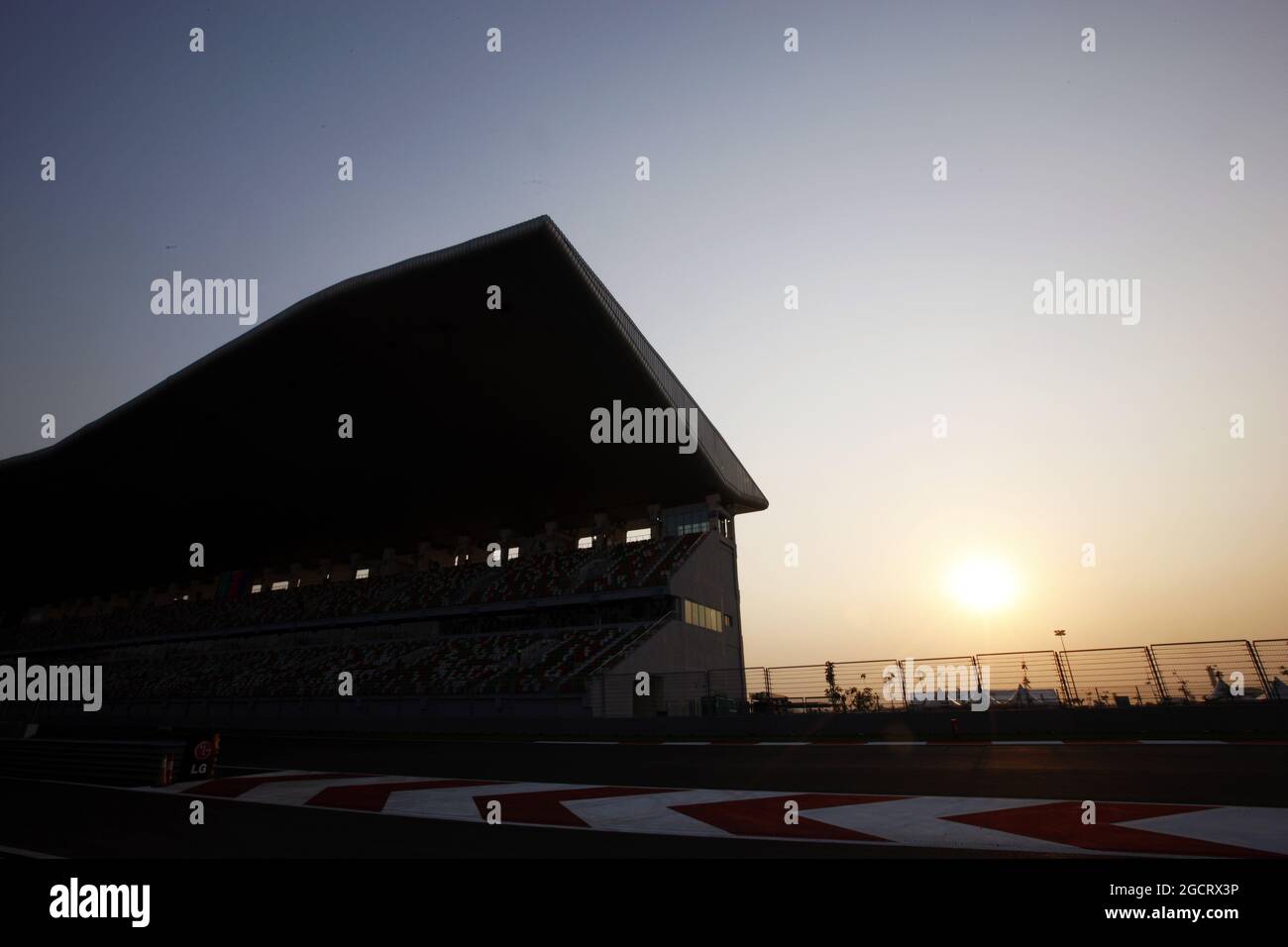 Indian motor racing circuit hi-res stock photography and images - Alamy