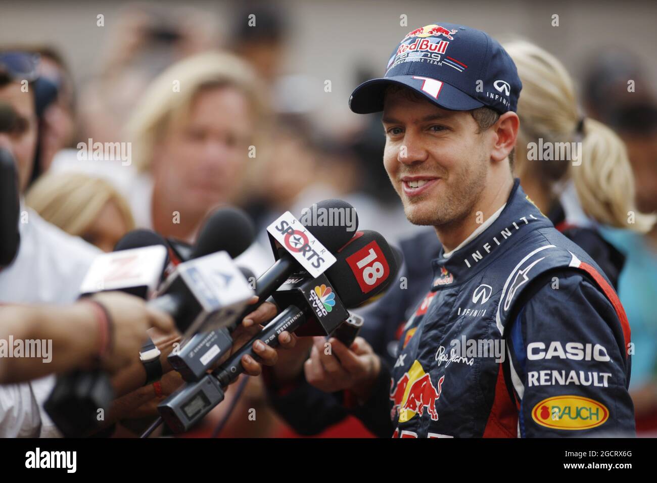 Indian motor racing circuit hi-res stock photography and images - Alamy