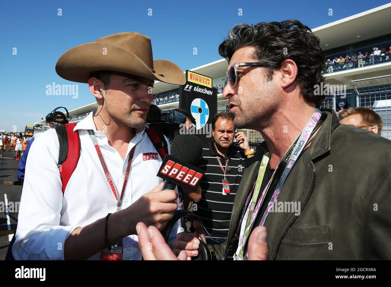 Austin Tv High Resolution Stock Photography and Images - Alamy