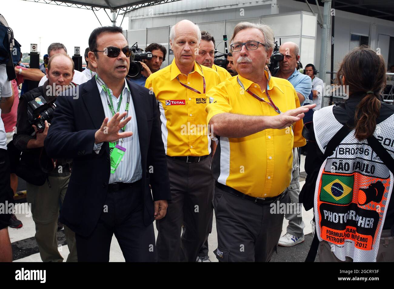 Jean francois renault hi-res stock photography and images - Alamy