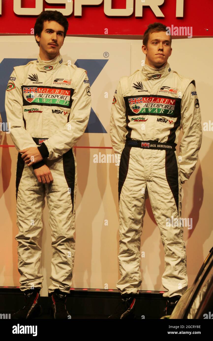 Jack hawksworth hi-res stock photography and images - Alamy