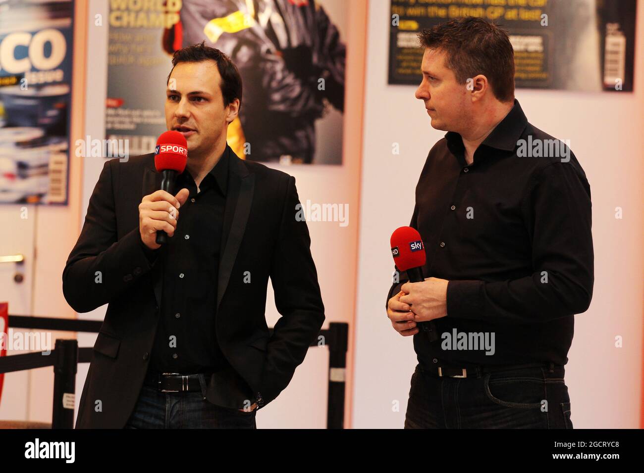 David driver hi-res stock photography and images - Alamy