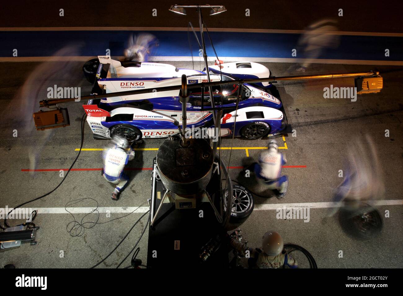 Test pit hi-res stock photography and images - Alamy