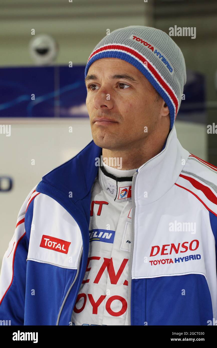 Sarrazin hi-res stock photography and images - Alamy