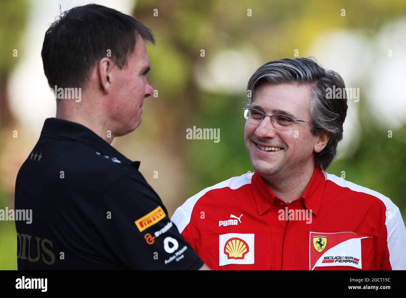 Alan fry hi-res stock photography and images - Alamy