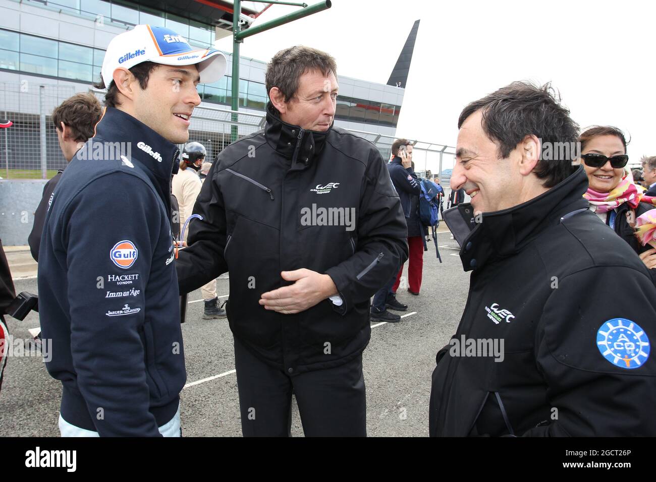 Pierre gillon hi-res stock photography and images - Alamy