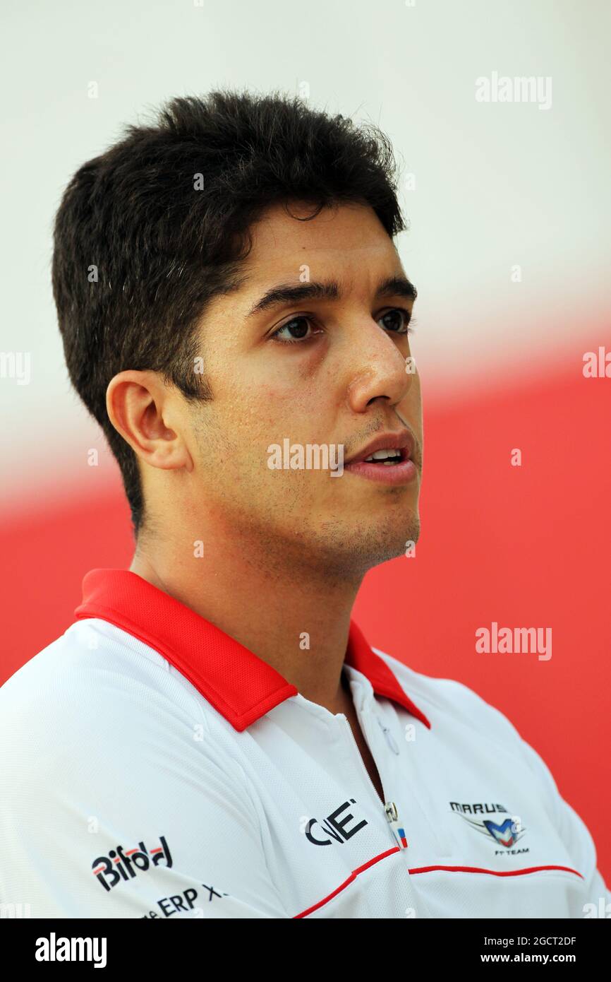 Rodolfo gonzalez hi-res stock photography and images - Alamy