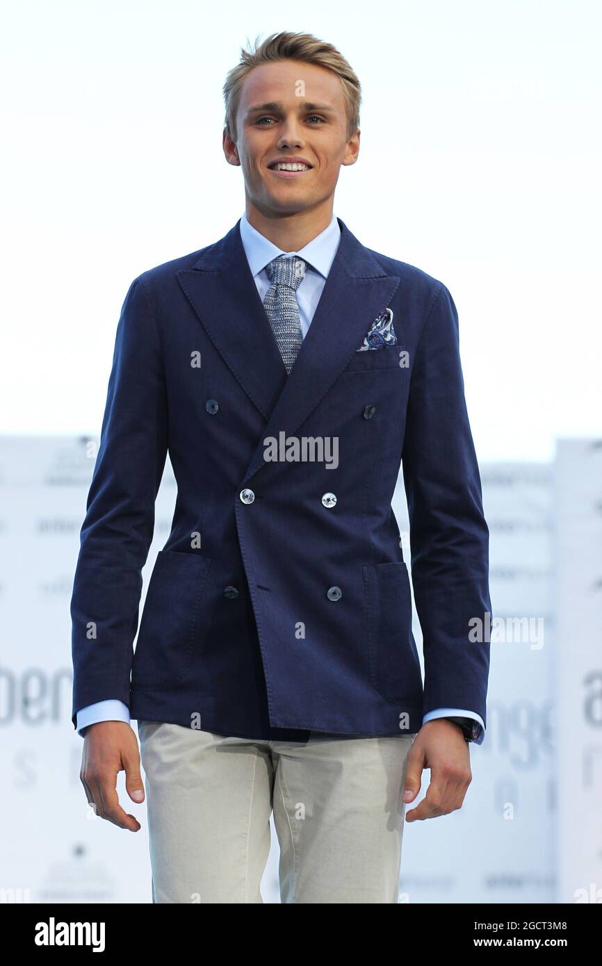 Max chilton at the amber lounge hi-res stock photography and images - Alamy