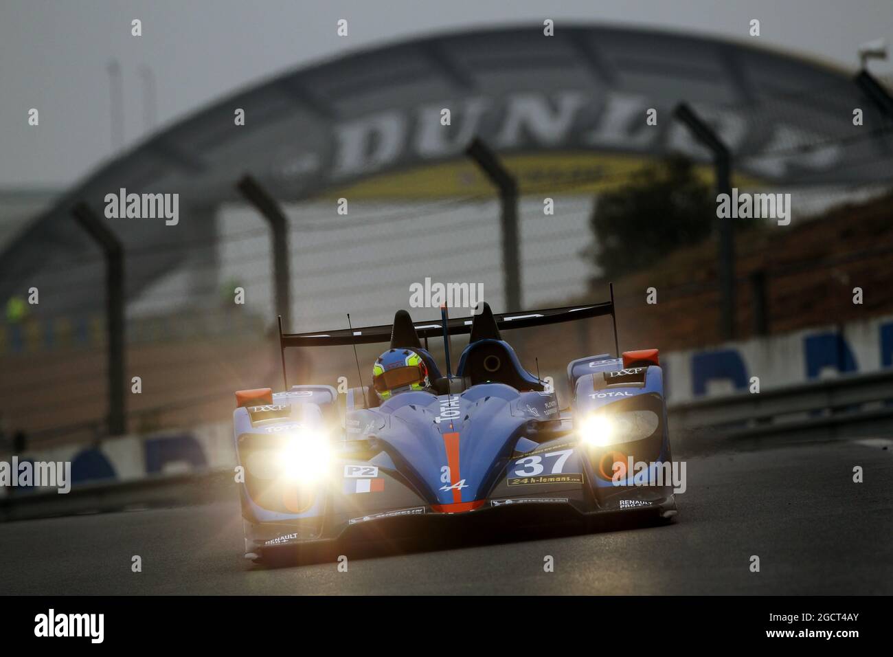 Tristan gommendy hi-res stock photography and images - Alamy